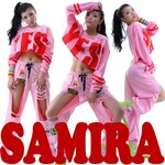 Samira - products for dance and fitness (Mira Avenue No:60), spor giyim ve ayakkabı  Krasnoyarsk'tan
