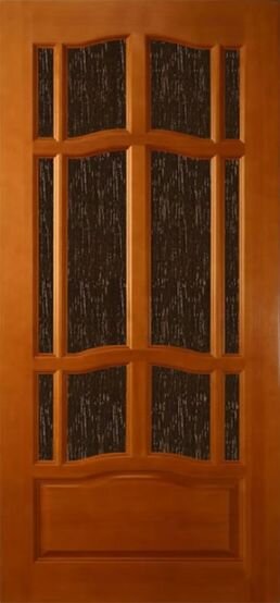 Kapılar Modern Solutions, Volgograd, foto