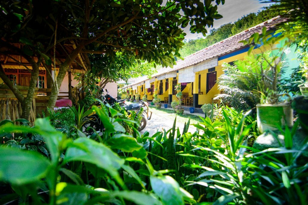 Otel Diyah Homestay, , foto