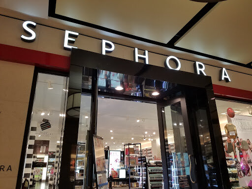 Kuaförler Sephora, Maryland Eyaleti, foto