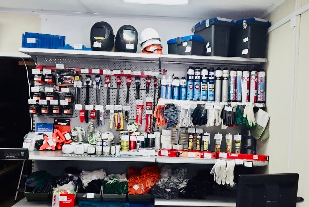 Market Produkty, magazin, Başkurdistan, foto