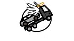 Tow Truck Smm (Transportnaya Street No:1/3, Reutov), çekici hizmeti  Balaşiha'dan