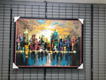Woya Tablo (Yakuplu Mah., 146. Sok., No:36A, Beylikdüzü, İstanbul), sanat atölyeleri  İstanbul'dan