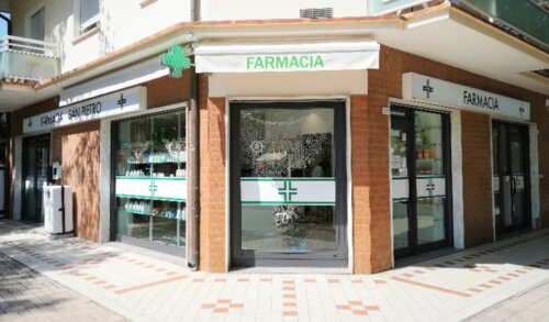 Eczaneler Farmacia San Pietro di Bonacini Anna Maria, Cesenatico, foto