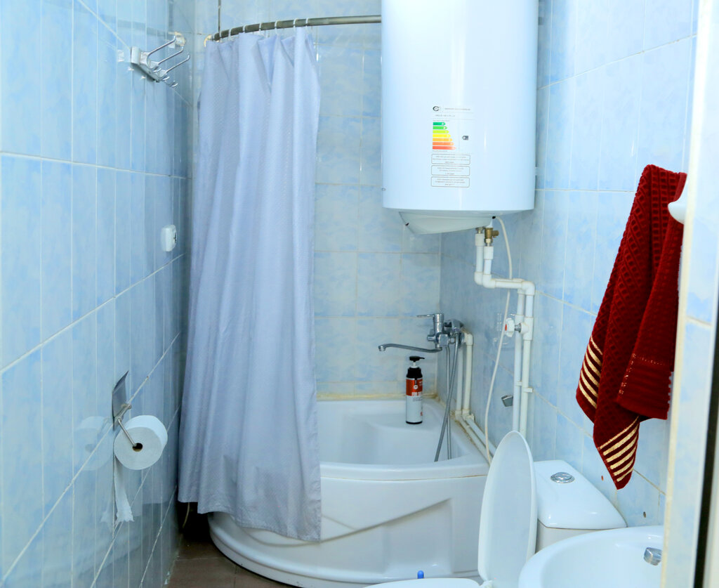 Otel Guests Guest House, Semerkant, foto