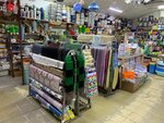 Hardware store (ulitsa Dzerzhinskogo No:18А), ev temizlik ürünleri  Solneçnogorsk'tan