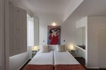 Olala Fine Arts Studios (Rua do Barão de São Cosme No:43), otel  Porto'dan