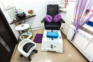 Floret (Flotskaya Street No:14, Moscow), güzellik salonu  Moskova'dan