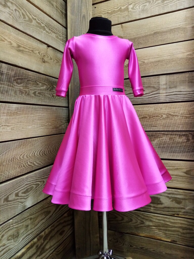 Mefruşat Kaftan sarafan, Kolomna, foto