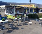 Şahin's Platz (Baden-Württemberg, Neckar-Odenwald-Kreis, Hohlweg, 20), fast food  Baden‑Wurttemberg'den