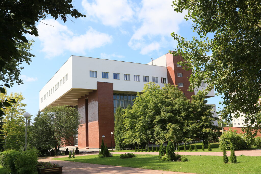 Kurs Education establishment Republican Center of Innovation and Technical Creativity, Minsk, foto