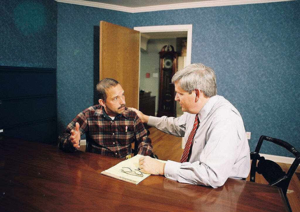 Avukatlar Law Offices of S. David Worhatch, Ohio Eyaleti, foto