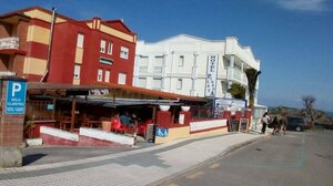 Otel Hostal Pineda, , foto