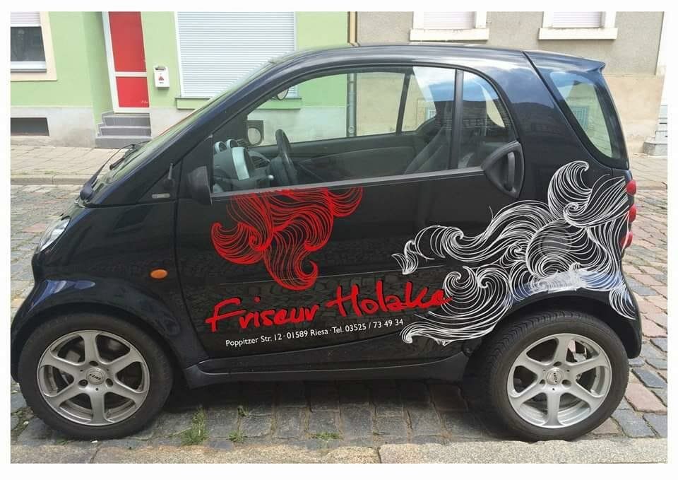 Kuaförler Friseursalon Holzke, Inh. Grit Beier, Riesa, foto