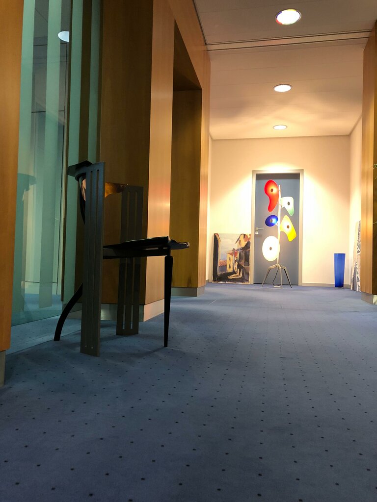 Avukatlar Elmar Wenzel Rechtsanwalt, Aschaffenburg, foto