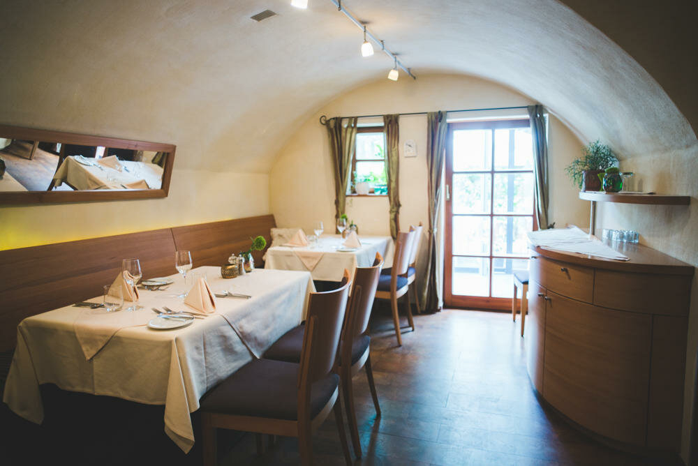 Otel Zirbelstube, Bavyera, foto