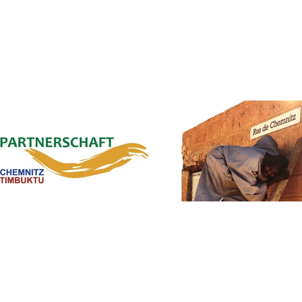 Toplu taşıma yönetimi ve bakımı Partnerschaft Chemnitz - Timbuktu E. V., Saksonya, foto