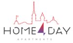 Home4day Просторный лофт (Moyka River Embankment No:6), kısa süreli konaklama  Saint‑Petersburg'dan