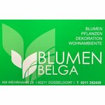 Said Belga (Am Wehrhahn No:28, Düsseldorf), çiçek teslimatı  Düsseldorf'tan