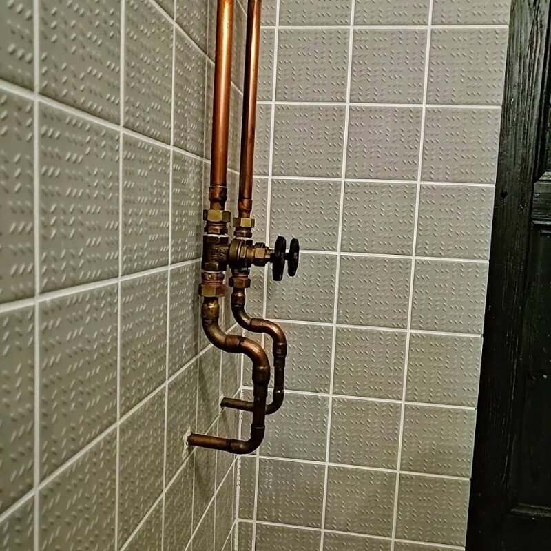 Sıhhi tesisat hizmetleri Mondo Installazioni, Sardunya, foto