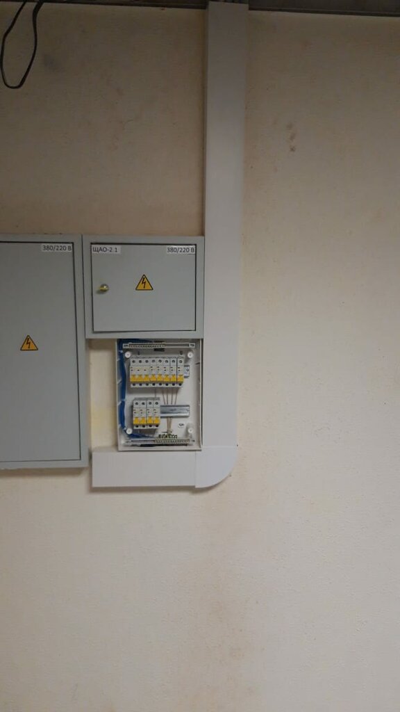 Güvenlik ve alarm sistemleri Beta-sb, Moskova ve Moskovskaya oblastı, foto