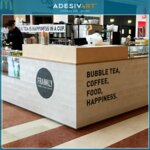 AdesivArt - Customize your company (Via M. Camperio No:13), baskı hizmetleri  Milano'dan