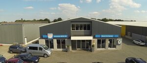 Bosch Car Service Mebo Bv (Limburg, Leudal, Bevelantstraat, 20), otomobil servisi  Limburg'dan
