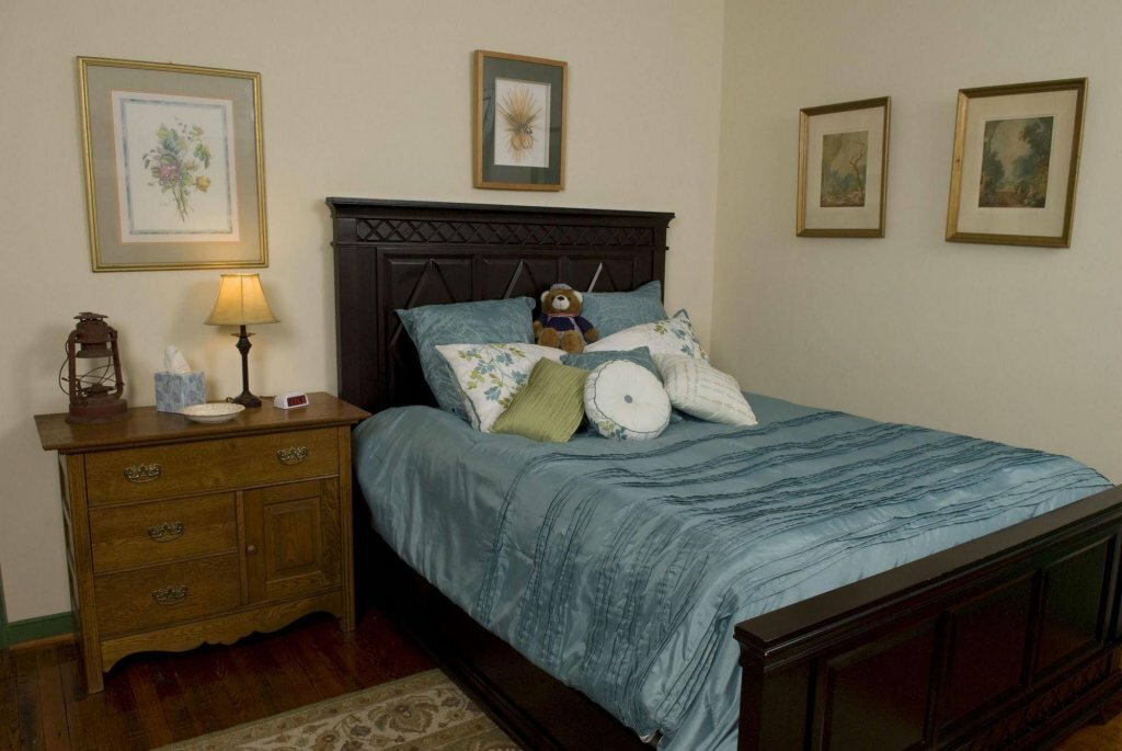 Otel The Tinder Guest House, Ashland, foto