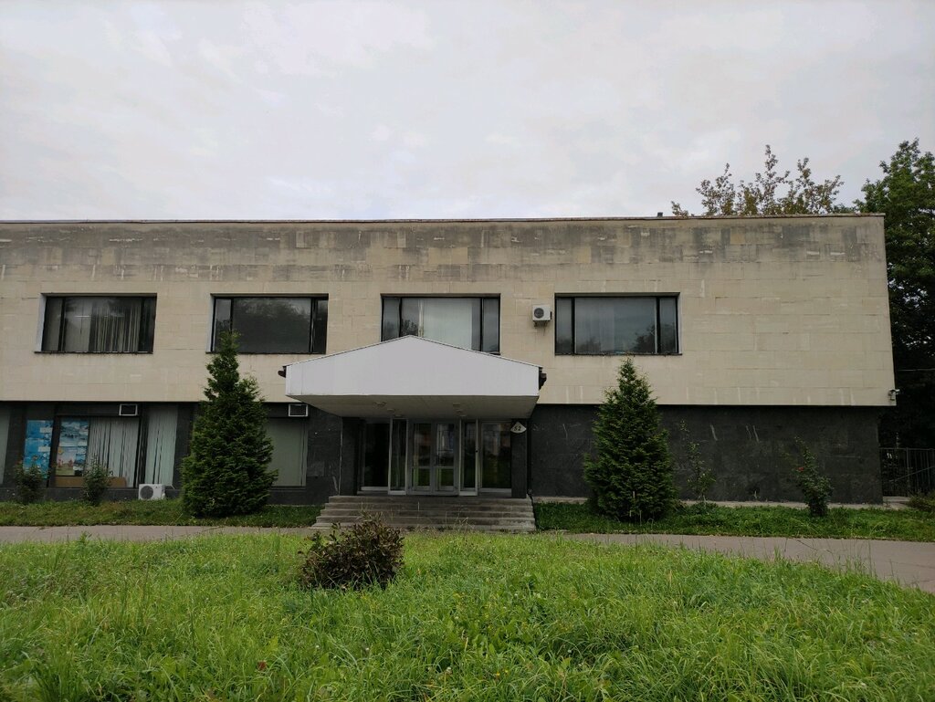 Pompa ve pompalama ekipmanları firmaları Vipom A. D Predstavitelstvo, Moskova, foto