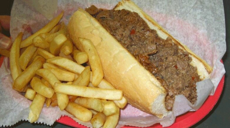 Hazır yemek teslim servisleri Pizza House, İllinois, foto