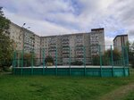 Sports activity location (Sverdlovsk Region, munitsipalnoye obrazovaniye Yekaterinburg, Verkh-Isetskiy City administrative district), spor alanı  Yekaterinburg'dan