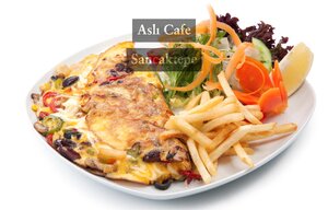 Aslı Cafe Sancaktepe (İstanbul, Sancaktepe, Demokrasi Cad., 2A), kafe  İstanbul'dan