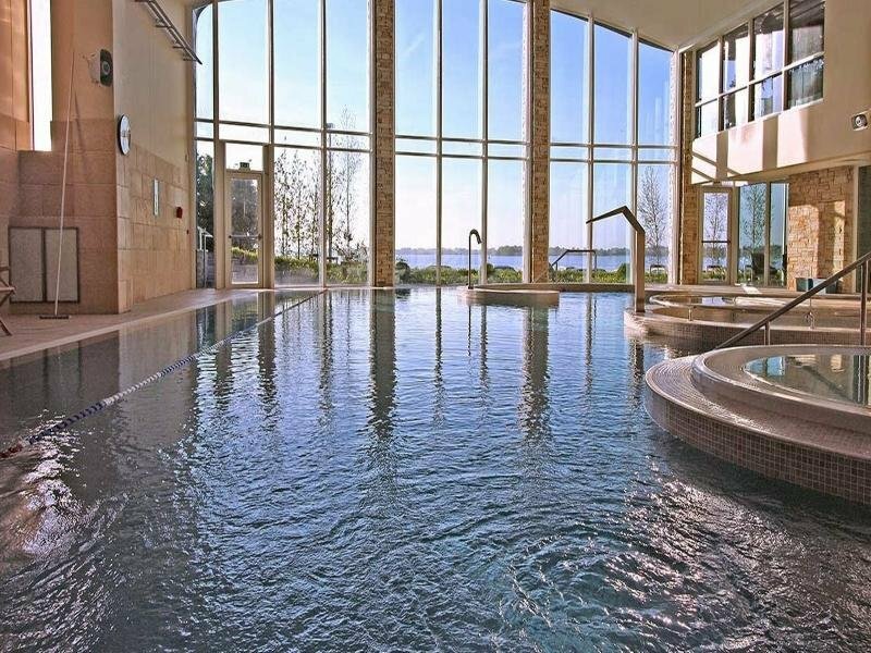 Otel Hodson Bay Hotel, Dünya, foto