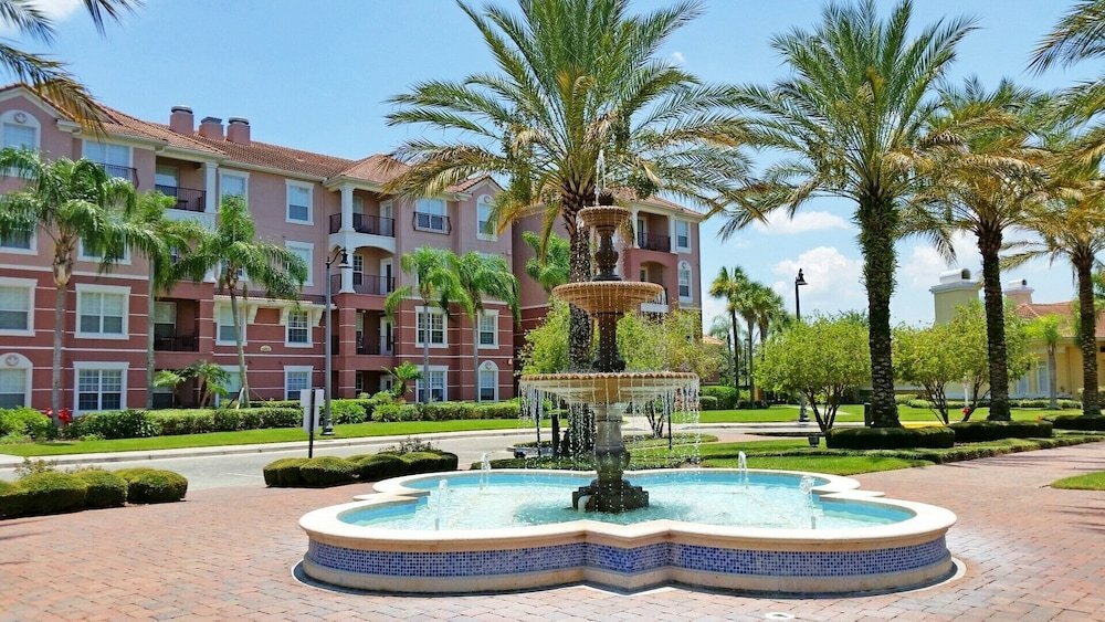 Otel 4804 Cayview Avenue № 401, Orlando, foto