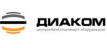 Diakom (Novosmirnovskaya ulitsa No:22А, Ustinovskiy City administrative district), kereste işleme makinaları  Izhevsk'ten