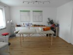 Praxis für Heilmassage Kinesiologie & Energetik Muni Brigitte Oberdörfer (Innstraße No:38), masaj salonları  Innsbruck'tan