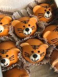 Мир сладостей (улица Калинина No:36), pastacılık üretimi  Canköy'den