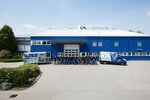 Columbus McKinnon Hebetechnik GmbH (Wiener Straße No:123, Baden), sanayi ekipmanları firmaları  Aşağı Avusturya'dan