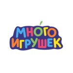 Mnogoigrushek (ulitsa Tolstogo No:36, posyolok gorodskogo tipa Mezhdurechenskiy), çocuk oyunları ve oyuncakları  Hantı‑Mansi Özerk Okrugu'ndan