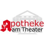 Apotheke am Theater (Breiter Weg No:40, Magdeburg), eczaneler  Magdeburg'dan