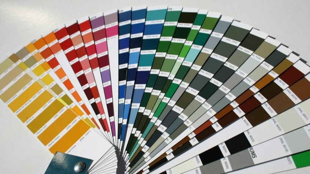 Boya ekipmanları Entreprise de peinture Diego Tomaselli, Delemont, foto