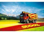 Stöckl Paul GmbH (Tyrol, Kitzbühel, Weizenbichl, 2), beton ve beton ürünleri üreticileri  Tirol'den