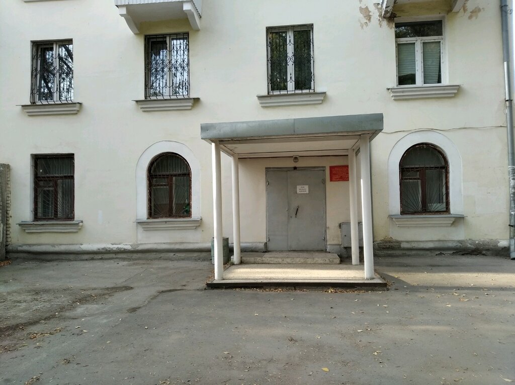 Askerlik şubeleri Призывной пункт № 1, Samara, foto