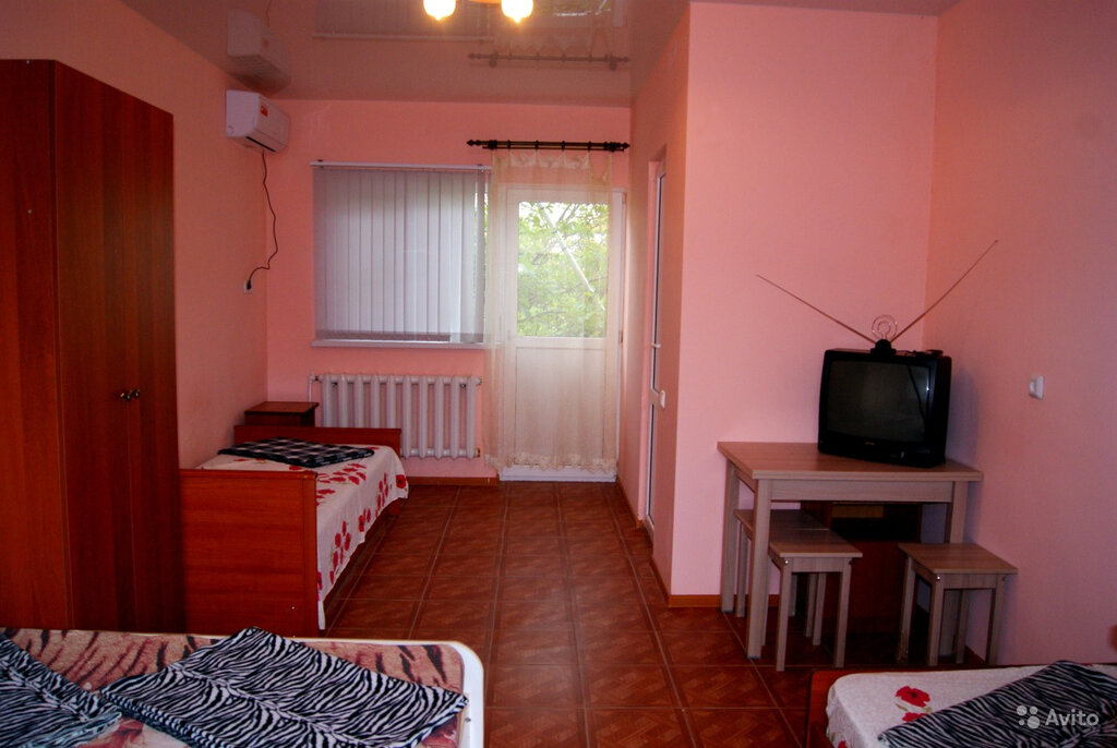 Konuk evi Gostevoi dom Na Pogranichnoi 10, Gelencik, foto