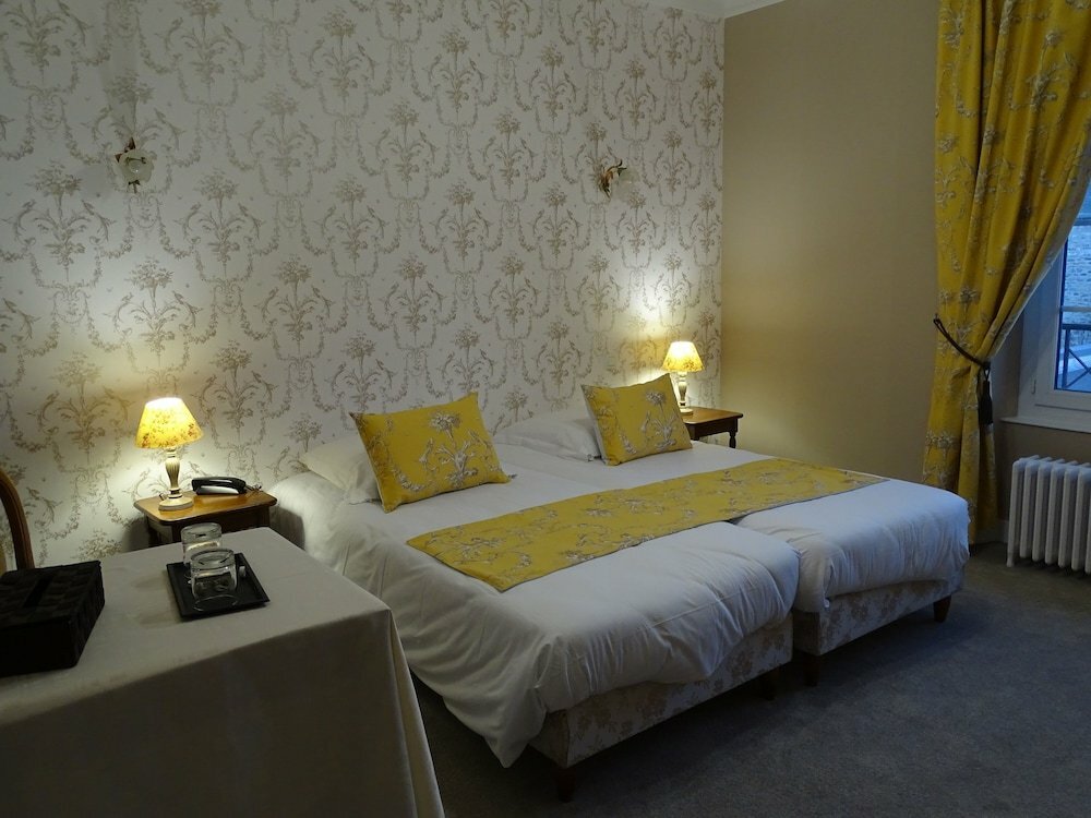 Otel Hotel La Granitière, , foto