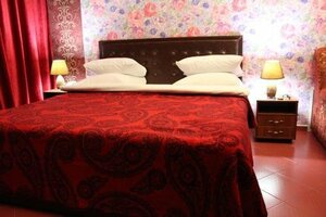 Voskhod (вулиця Пушкіна No:14, село Софіївська Борщагівка), otel  Kiev Bölgesi'nden