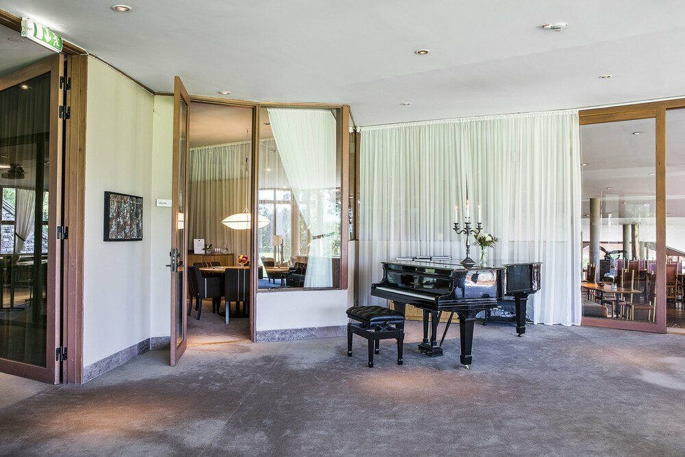 Otel Öijared Resort, Vastra Gotaland Vilayeti, foto