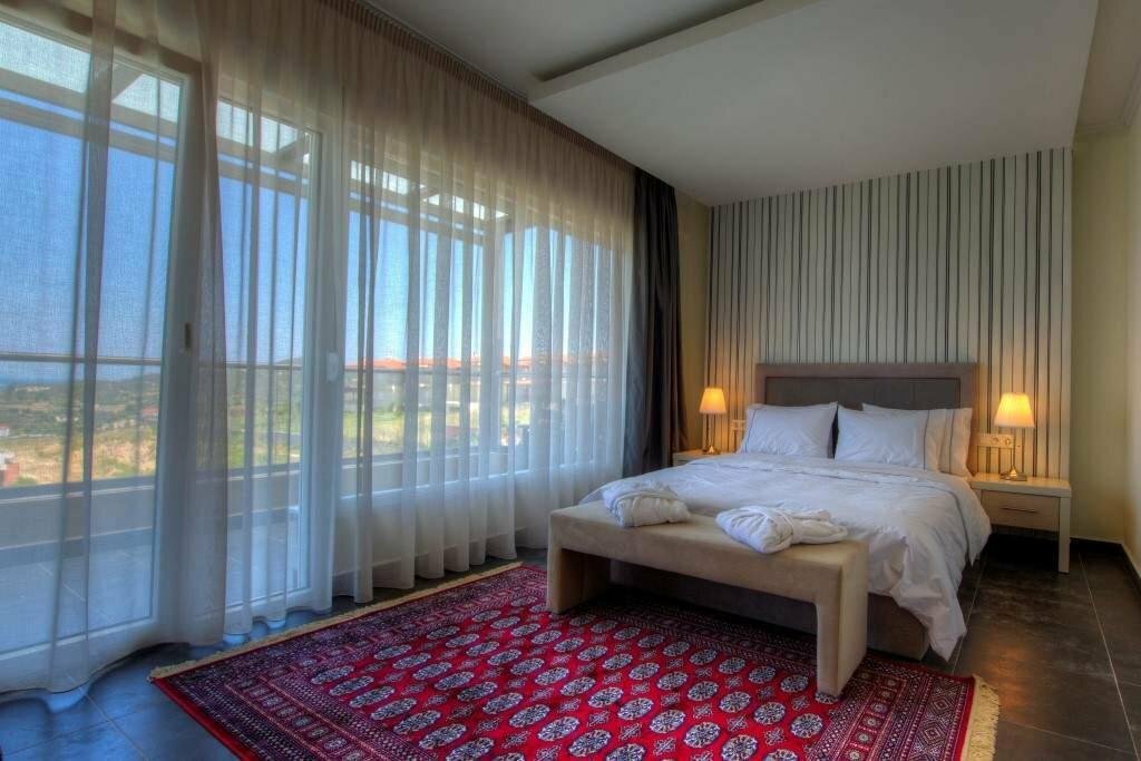 Otel W Villas Halkidiki, Dünya, foto