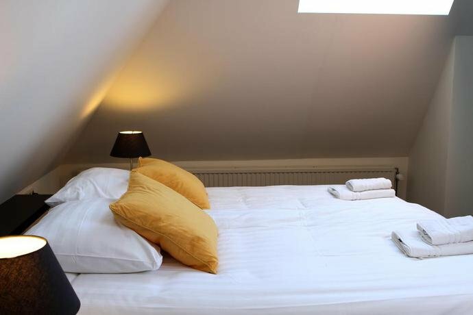 Otel B&b De Hofnar Roermond, Roermond, foto