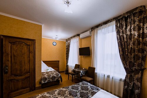 Otel Tatyana, Domodedovo, foto